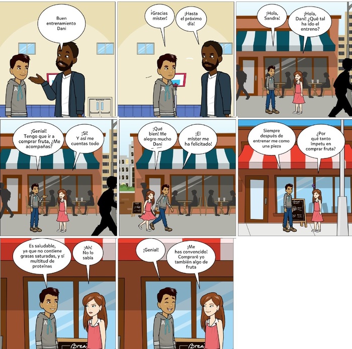 Pixton :: Bioeduca